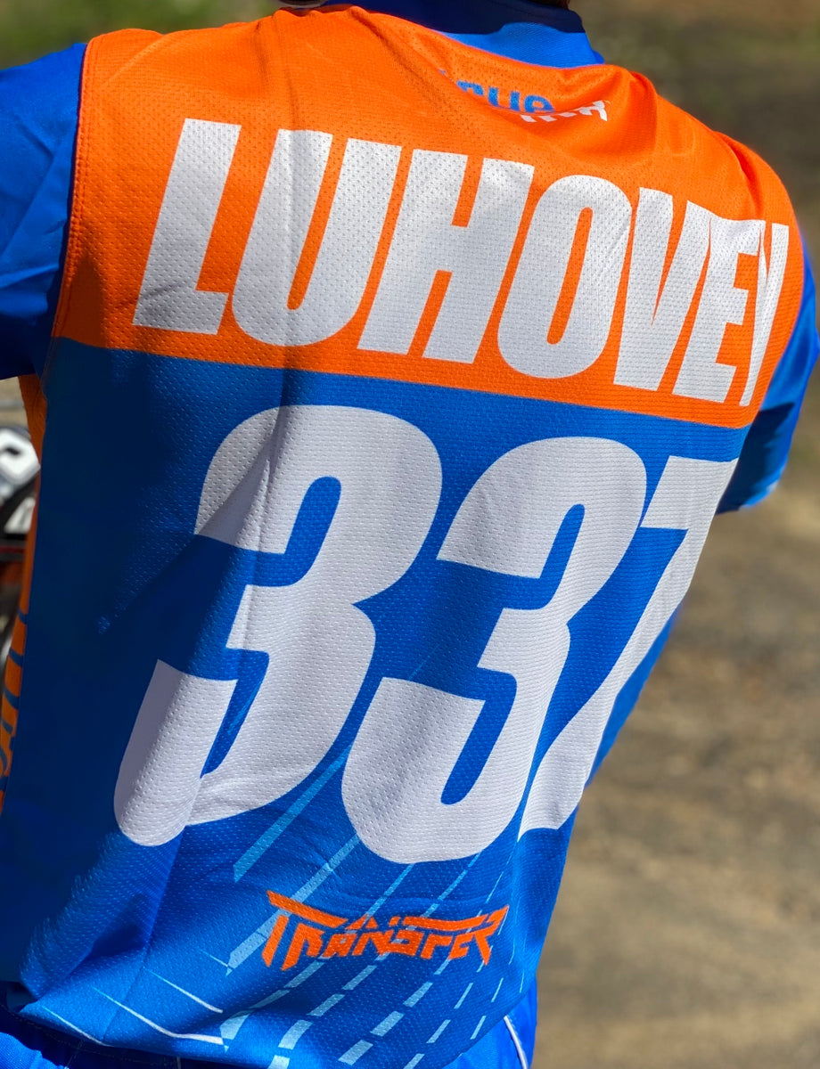 TrueMX: Factory Installed ID Process [Explained]