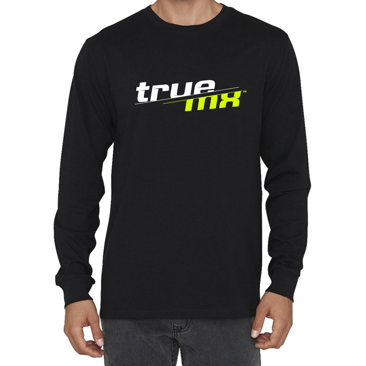 Apparel – TrueMX